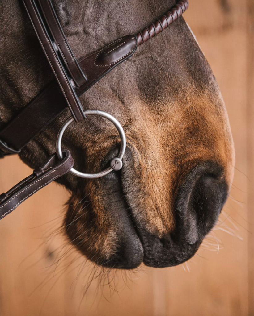 Fager Maria titanium - liikkuva rengas - Jouheva