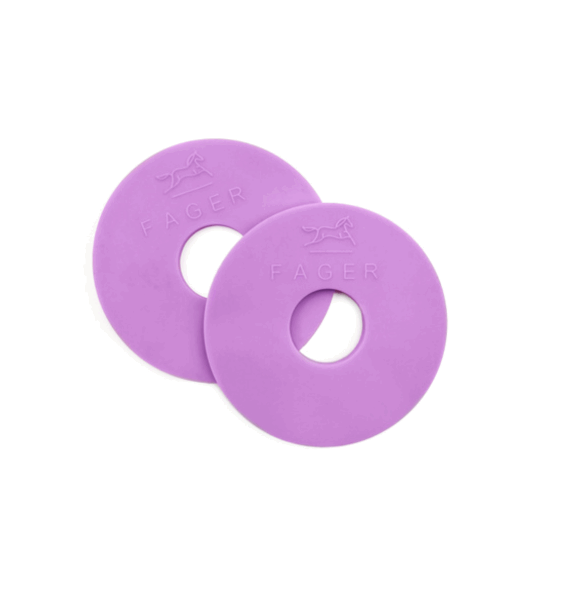 Fager bit guards - tutit - Jouheva